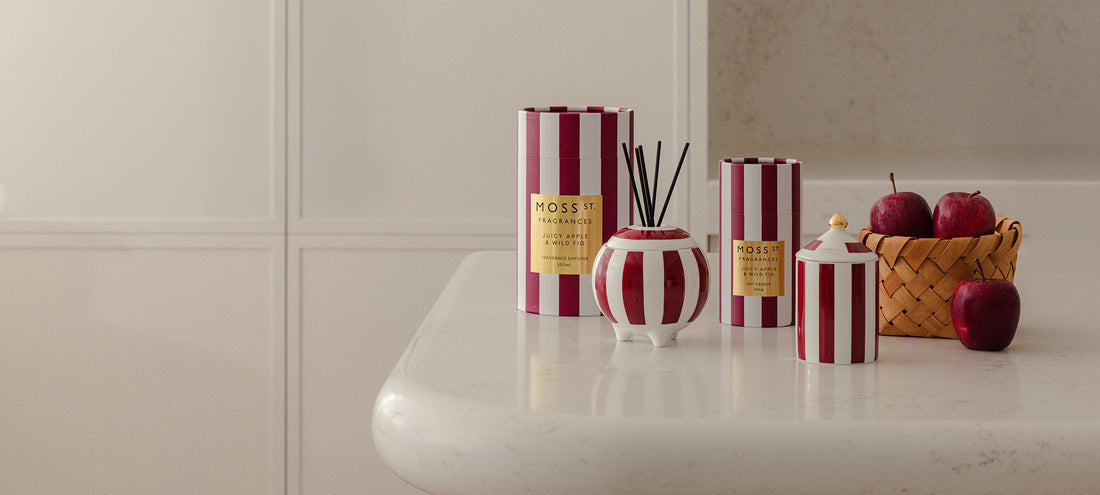 Moss St. Fragrances